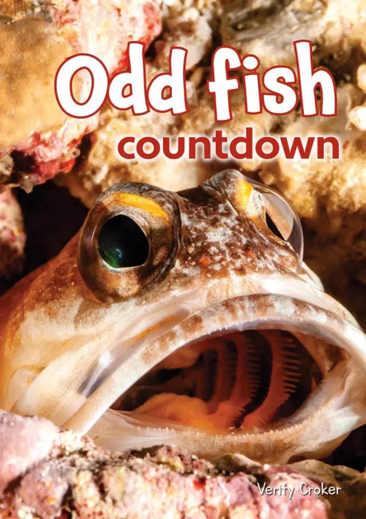 Reading Road Set 3 - Odd fish countdown | Read Pacific | Reading Books ...